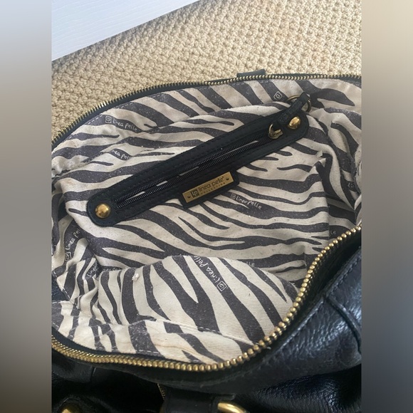 Linea Pelle | Bags | Linea Pelle Bag | Poshmark